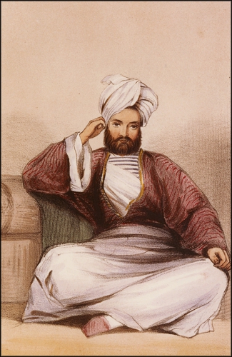 The Brian Ritchie Collection of H.E.I.C. and...: Lot 20, 2 March 2005 ...