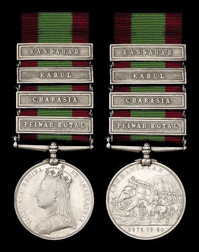 The Brian Ritchie Collection of H.E.I.C. and...: Lot 93, 2 March 2005 ...