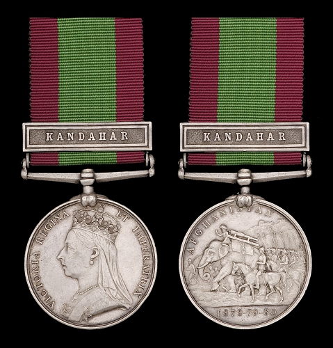 The Brian Ritchie Collection of H.E.I.C. and...: Lot 96, 2 March 2005 ...