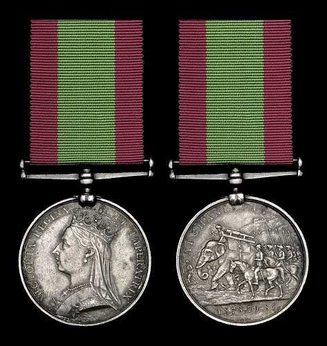 The Brian Ritchie Collection of H.E.I.C. and...: Lot 97, 2 March 2005 ...