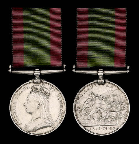 The Brian Ritchie Collection of H.E.I.C. and...: Lot 98, 2 March 2005 ...