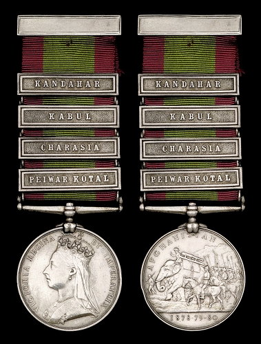 The Brian Ritchie Collection of H.E.I.C. and...: Lot 106, 2 March 2005 ...