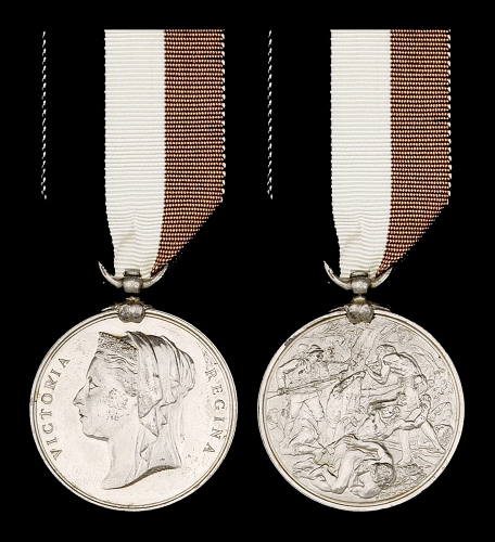 The Brian Ritchie Collection of H.E.I.C. and...: Lot 108, 2 March 2005 ...