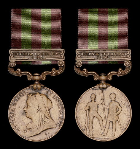 The Brian Ritchie Collection of H.E.I.C. and...: Lot 111, 2 March 2005 ...