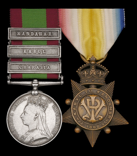 The Brian Ritchie Collection of H.E.I.C. and...: Lot 105, 23 September ...