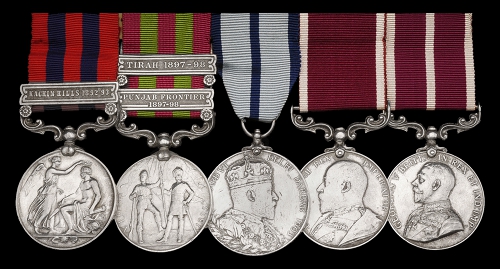 The Brian Ritchie Collection of H.E.I.C. and...: Lot 116, 23 September ...