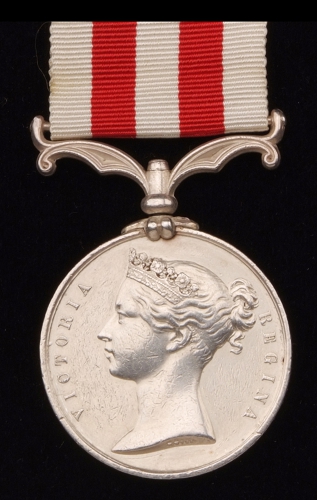 The Bill and Angela Strong Medal Collection: Lot 235, 18 May 2011 ...