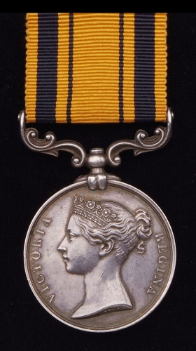 The Bill and Angela Strong Medal Collection: Lot 242, 18 May 2011 ...