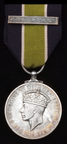 The Bill and Angela Strong Medal Collection: Lot 424, 18 May 2011 ...