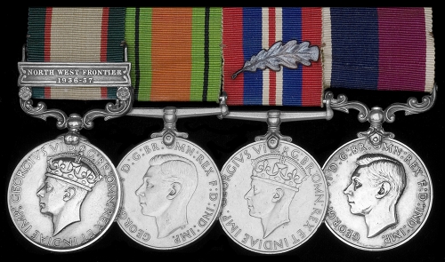 The Bill and Angela Strong Medal Collection: Lot 627, 18 May 2011 ...