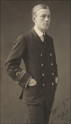 The Bill and Angela Strong Medal Collection: Lot 709, 18 May 2011 ...