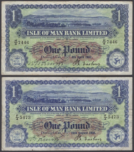 The Paul Shimmin Collection of Isle of Man...: Lot 520, 28 March 2019 ...