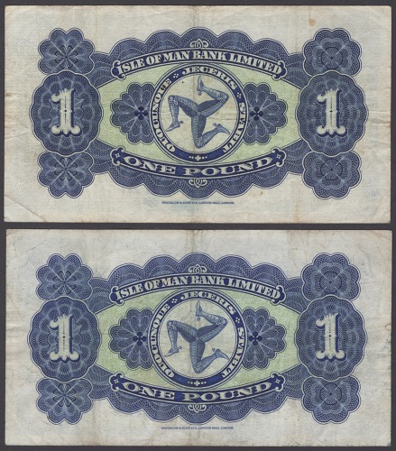 The Paul Shimmin Collection of Isle of Man...: Lot 520, 28 March 2019 ...
