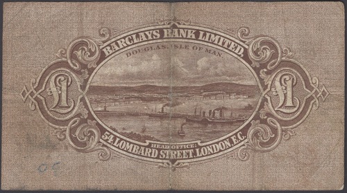 The Paul Shimmin Collection of Isle of Man...: Lot 549, 28 March 2019 ...