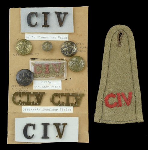 The Jack Webb Collection of Medals and Militaria: Lot 773, 20 August ...