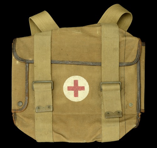 A Private Collection of Military Webbing and...: Lot 893, 13 September ...