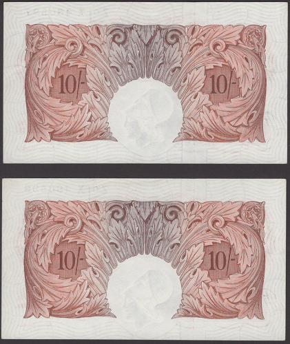 British and Irish Banknotes (14 March 2024): Lot 193 | Noonans Mayfair