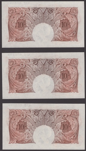 British and Irish Banknotes (14 March 2024): Lot 182 | Noonans Mayfair