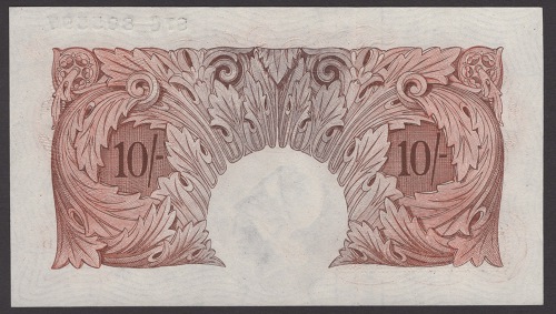 British and Irish Banknotes (14 March 2024): Lot 182 | Noonans Mayfair