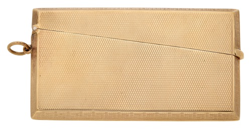 Jewellery, Silver & Objects of Vertu (26 March 2025): Lot 387 | Noonans ...