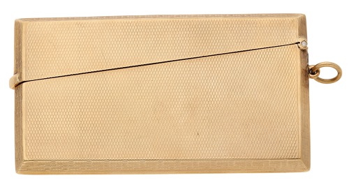 Jewellery, Silver & Objects of Vertu (26 March 2025): Lot 387 | Noonans ...