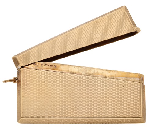 Jewellery, Silver & Objects of Vertu (26 March 2025): Lot 387 | Noonans ...