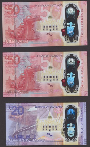 British and Irish Banknotes (13 March 2025): Lot 444 | Noonans Mayfair