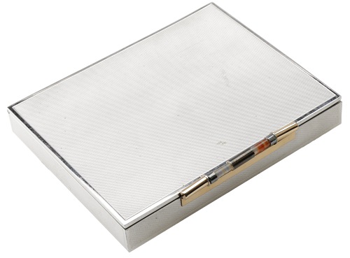 Jewellery, Silver & Objects of Vertu (26 March 2025): Lot 424 | Noonans ...