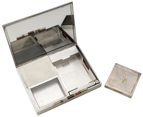 Jewellery, Silver & Objects of Vertu (26 March 2025): Lot 424 | Noonans ...