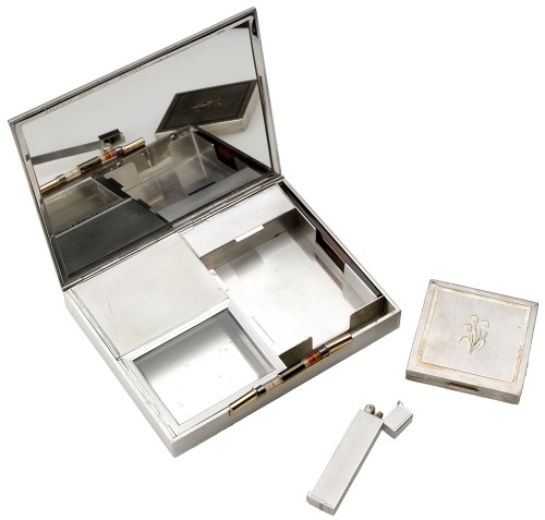 Jewellery, Silver & Objects of Vertu (26 March 2025): Lot 424 | Noonans ...