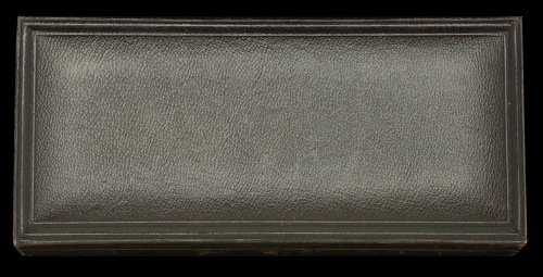 The Collection of the late James C. Risk,...: Lot 135, 14 January 2026 ...