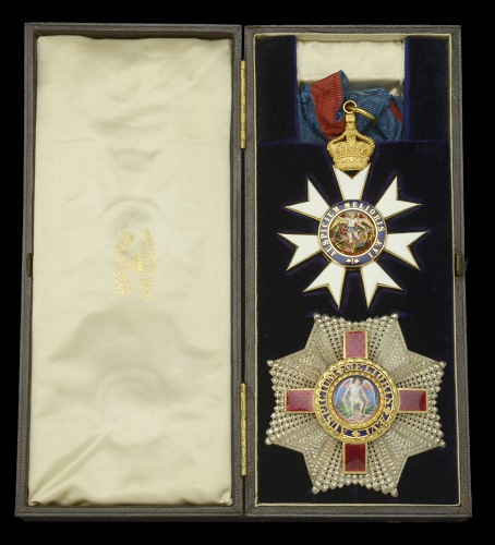 The Collection of the late James C. Risk,...: Lot 135, 14 January 2026 ...