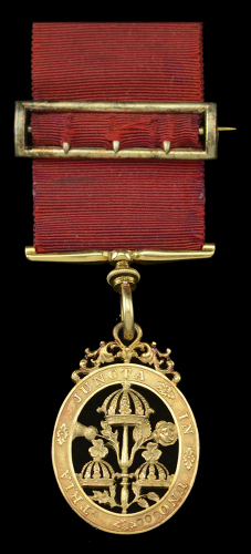 The Collection of the late James C. Risk,...: Lot 128, 14 January 2026 ...