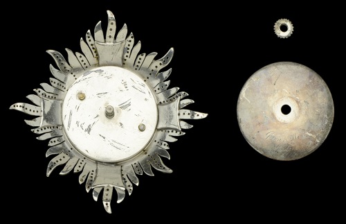 The Collection of the late James C. Risk,...: Lot 121, 14 January 2026 ...