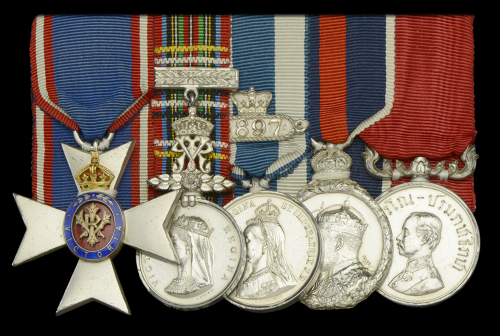 The Collection of the late James C. Risk,...: Lot 106, 14 January 2026 ...