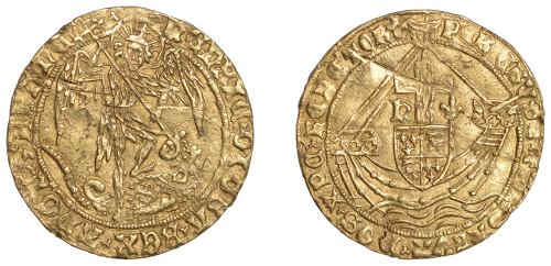 Coins and Historical Medals (26 May 2026): Lot 106 | Noonans Mayfair