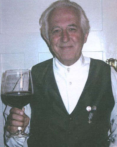 The Brian Kieran Collection: Foreword | Noonans Mayfair