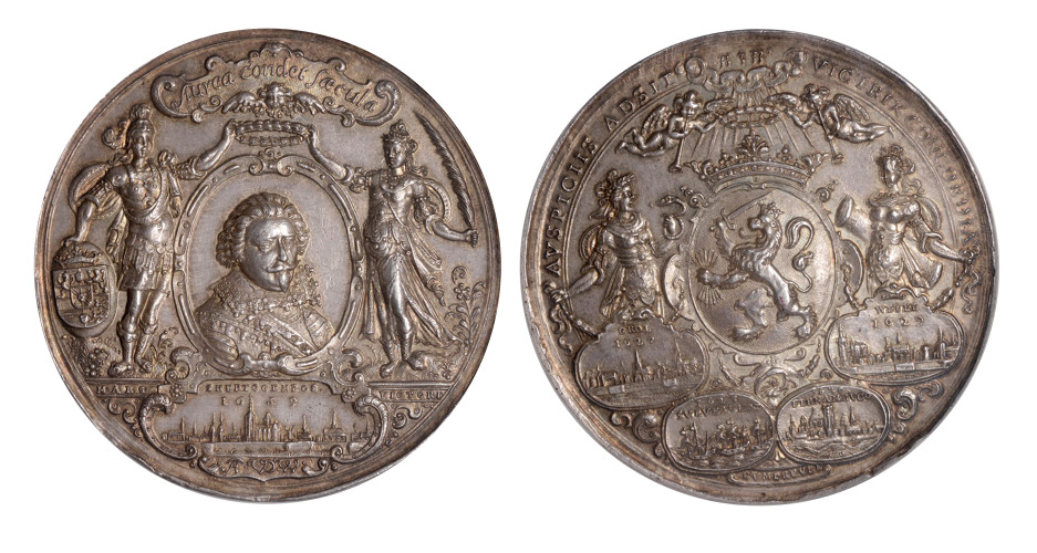 PREVIEW: SELECTIONS FROM THE ISAAC RUDMAN WEST... | Noonans Mayfair